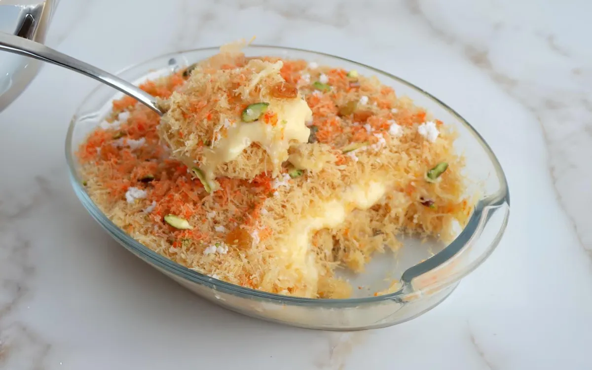 সেমাই রেসিপি - জেনে নিন হরেক পদের সেমাই বানানোর রেসিপি