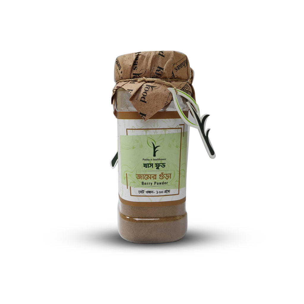 Ashwagandha powder - Khaasfood