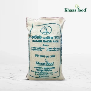 Rice & Dal - Khaasfood