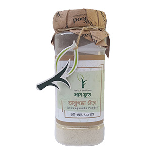 Ashwagandha powder - Khaasfood
