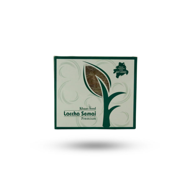 Pure Laccha Semai - Khaasfood