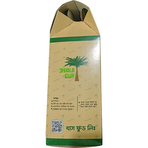 Khejur Gur (jhola) - Khaasfood