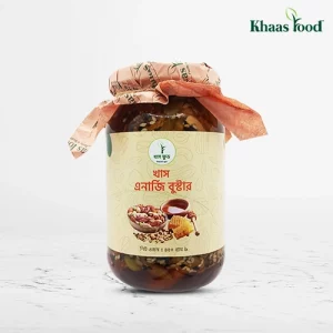 Beans & Booster Archives - Khaasfood